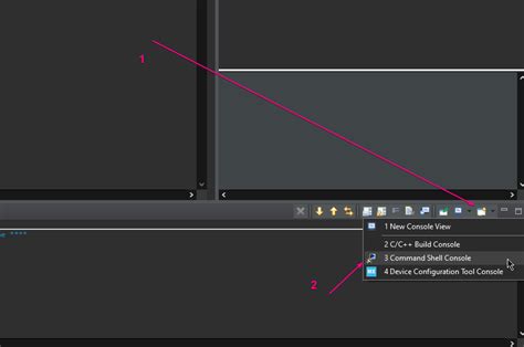 How To Implement A Webserver In Stm32 Using Netxdu Stmicroelectronics Community