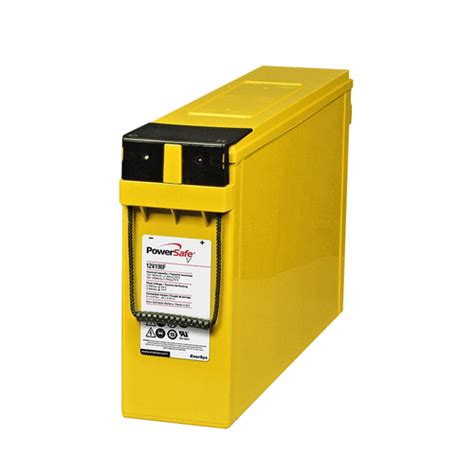 Enersys Powersafe V Ft 12v38f Battery