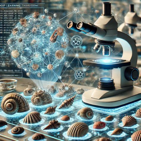 Shell Identification Blog