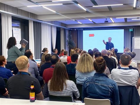 Agile Community München Agile Community Muenchen De