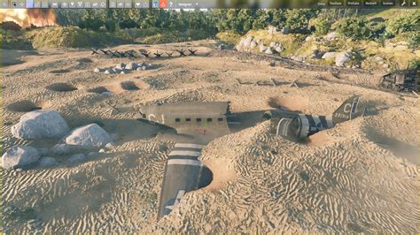 Problem In Editor Game Mods Enlisted