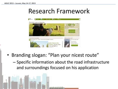 Reconstructing Movement Traces Throug A Hybrid Map Matching Algorithm Ppt