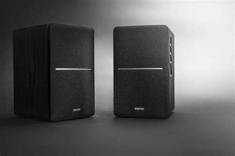 Quick Review Of The Edifier R1280DB Powered Bluetooth Bookshelf Speakers JAYS TECH REVIEWS