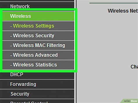 Jak Nastavit Wi Fi Router S Obr Zky Wikihow