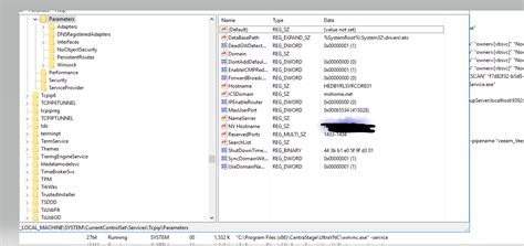 veeam console not opening an operation on a socket could not be performed because the system