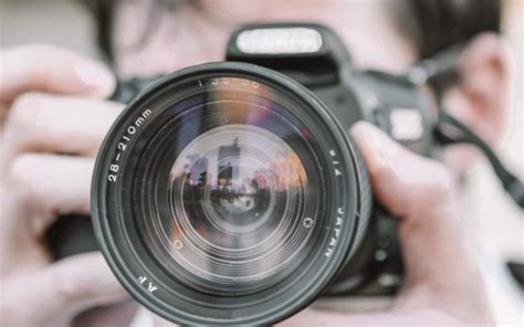 Phase Detection Vs Contrast Detection Mastering Autofocus