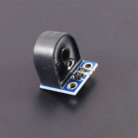 Zmct103c 5a Range Single Phase Ac Current Transformer Rees52