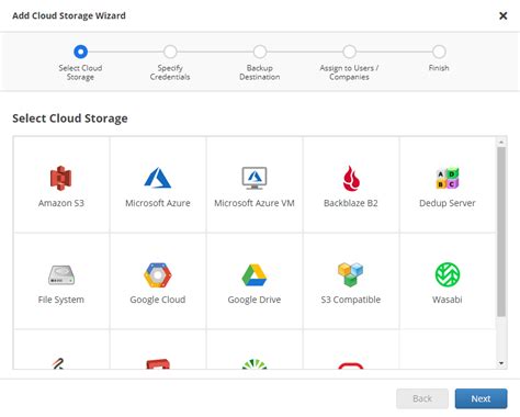 Create And Manage Storage Accounts