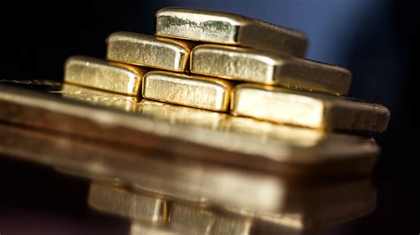 Gold Has Everything In Its Favor MarketWatch