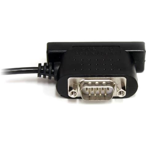 StarTech Com Ft S P USB To Serial Parallel Port Adapter Cable Serial Parallel For Modem