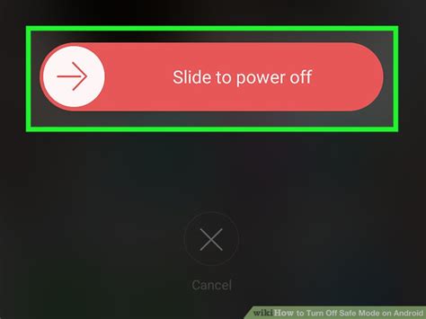 How To Turn Off Safe Mode On Android With Pictures WikiHow