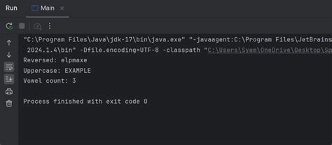 Run Junit Test Cases From The Command Line Geeksforgeeks