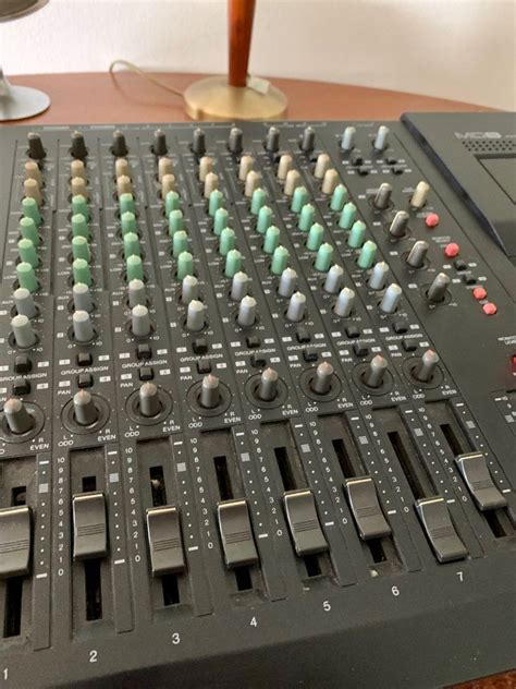 Yamaha Md8 Multitrack Mini Disc Recorder Audio Portable Music Players On Carousell