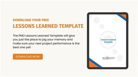 Download Your Free Operational Readiness Checklist Template