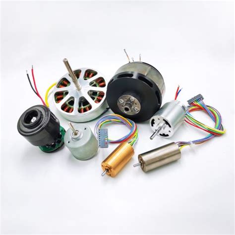 Optimizing Brushless Dc Motor Performance Through Winding Configurations Kinmore Motor