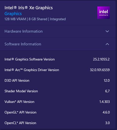 Solved OpenCL Not Working For Intel Integrated GPU Version Darktable Discuss Pixls Us