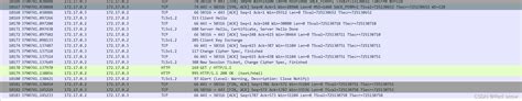 Ddctf2018 流量分析tls Csdn博客
