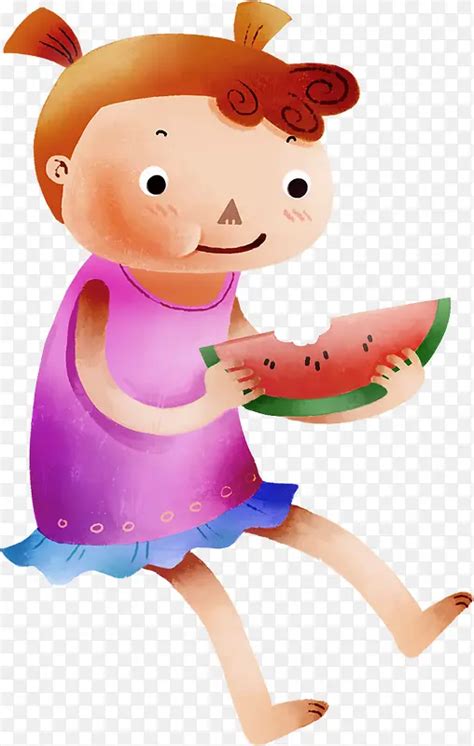 扁平卡通人物造型小女孩png图片素材下载图片编号yzkdxewn 免抠素材网