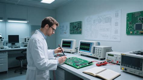 Effective Circuit Board Testing Step By Step Guide Reversepcb Effective Circuit Board Testing Step By Step Guide Reversepcb