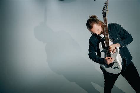 Karl Mcconnon Releases New Single Heaven Has Gained Another Angel Out Friday 29th Imro