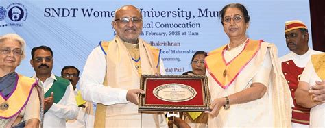 Home Sndt Womens University