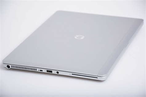 Hp Elitebook Folio M I Screen Size Gb At In New Delhi
