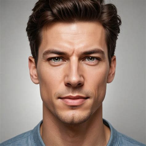 Convert Photo To Face Forward Style Free Online And Ai Powered