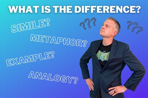 How To Use Examples Analogies Similes And Metaphors When Writing Your Essay School Rubric