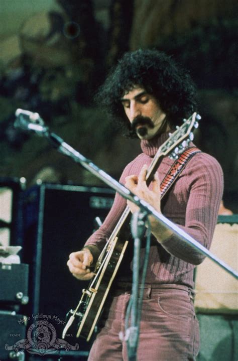 Frank Zappa Biography Imdb