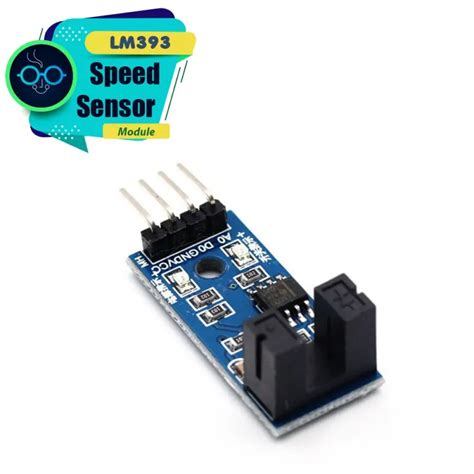 Lm393 Rpm Speed Sensor Module Arduino Latest Price In Bangladesh Bd