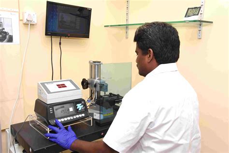 Calibration Services In Chennai Quality Lab Airtronic