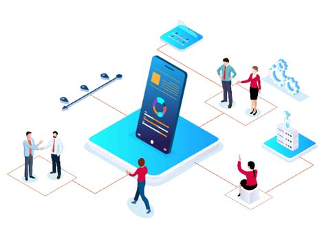 Enterprise Integration Services Seamless System Connectivity 10decoders