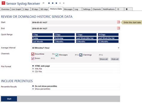 Vmware Snapshots Vmware Vsphere Syslog Options Part 1