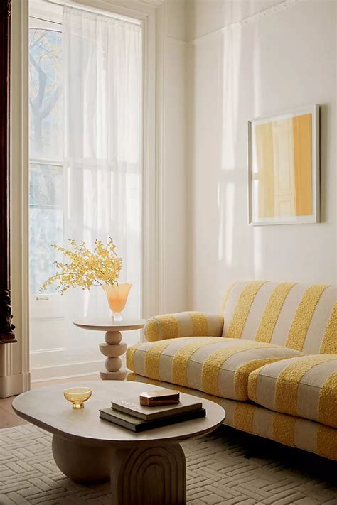 Sonali Side Table Anthropologie Uk