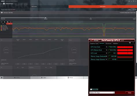 Vega Owners Club TechPowerUp Forums