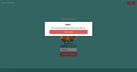 GitHub Projectjimcs Sample Weather Api Graphql