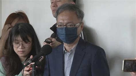 新內閣人事留任衛福部長？薛瑞元給答案了