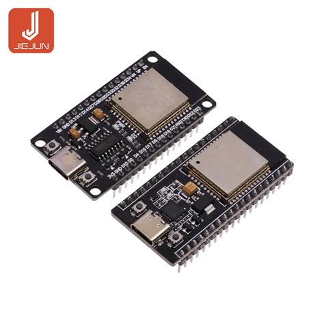 Esp32 Development Board Wifibluetooth Ultra Low Power Consumption Dual