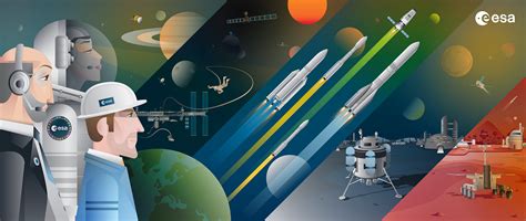 Esa Wanted Your Ideas For Esas Future Space Missions