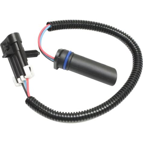 P0018 Code Crankshaft Position Camshaft Position Correlation Bank 2 Sensor A In The