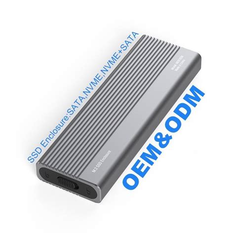 How To Choose The Best M2 Nvme Ssd Enclosure For Speed And Reliability