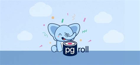 Introducing Pgroll Zero Downtime Reversible Schema Migrations For Postgres Xata