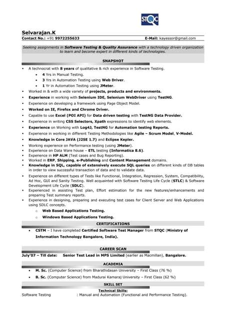 Selvaselenium Doc Web Development Internet