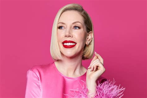Off The Kerb Katherine Ryan