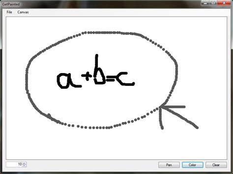 C Saving Image To File Stack Overflow