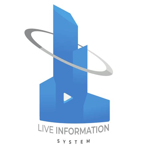Live Information System