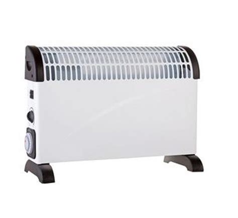 2KW Convector Heater Concordia Technologies