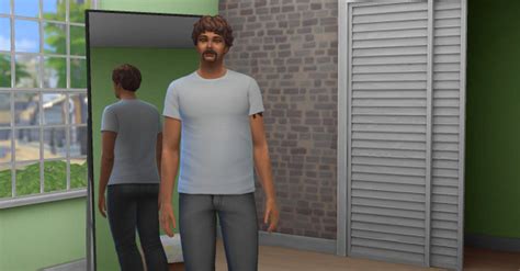 All The Sims That Appear In Ecofinisher S Sims 4 Base Game File Part 1 6 Ecofinisher On
