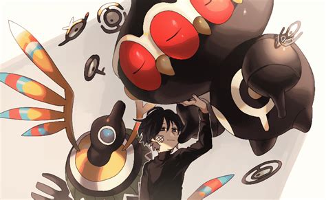 Pok Mon Image By Shilla P Zerochan Anime Image Board