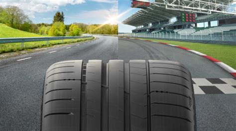The New Michelin Pilot Sport 5S, Now Known as the Pilot Sport S5 Mobile ...